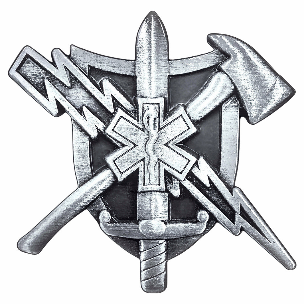 Pins – Swat Operator USA