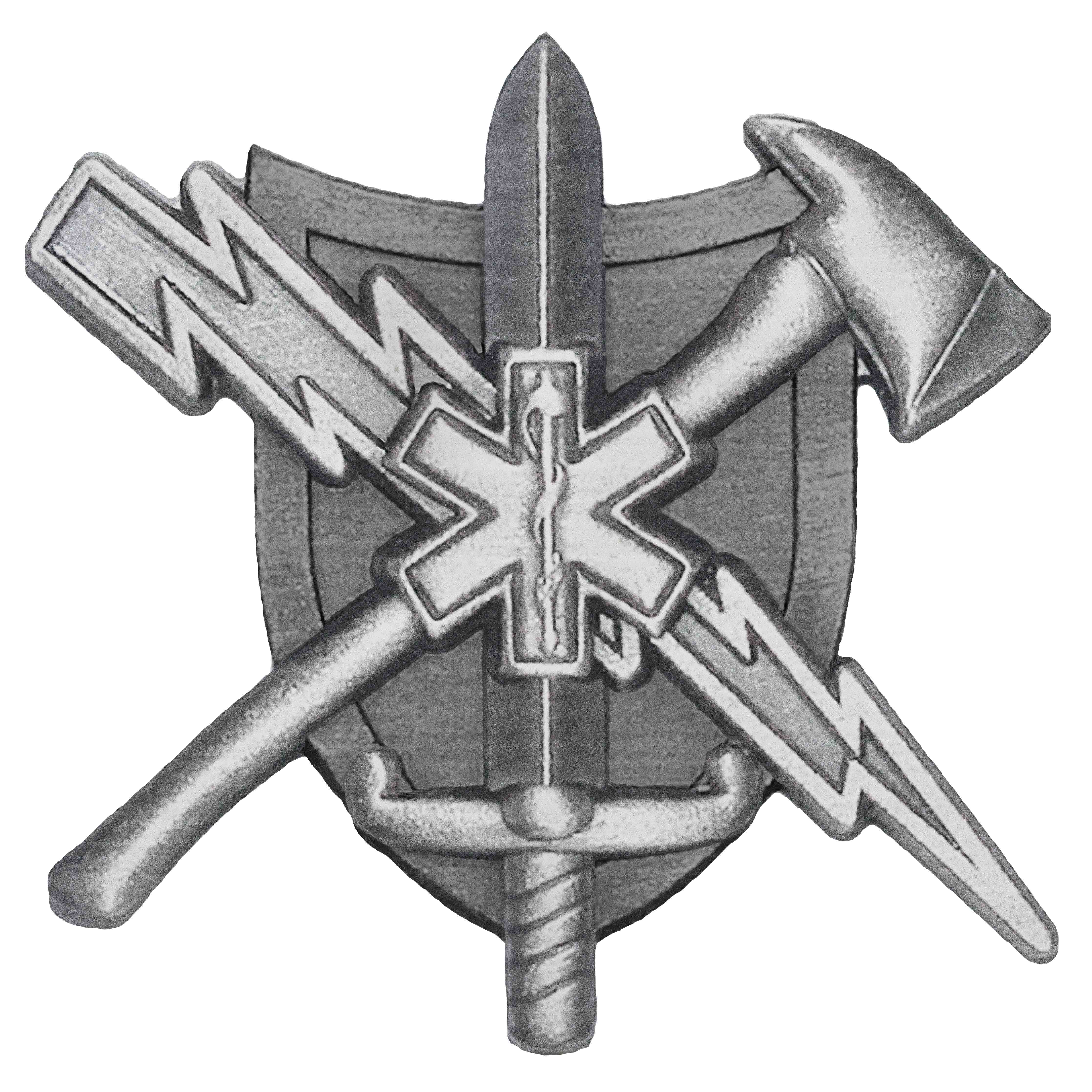 Pins – Swat Operator USA