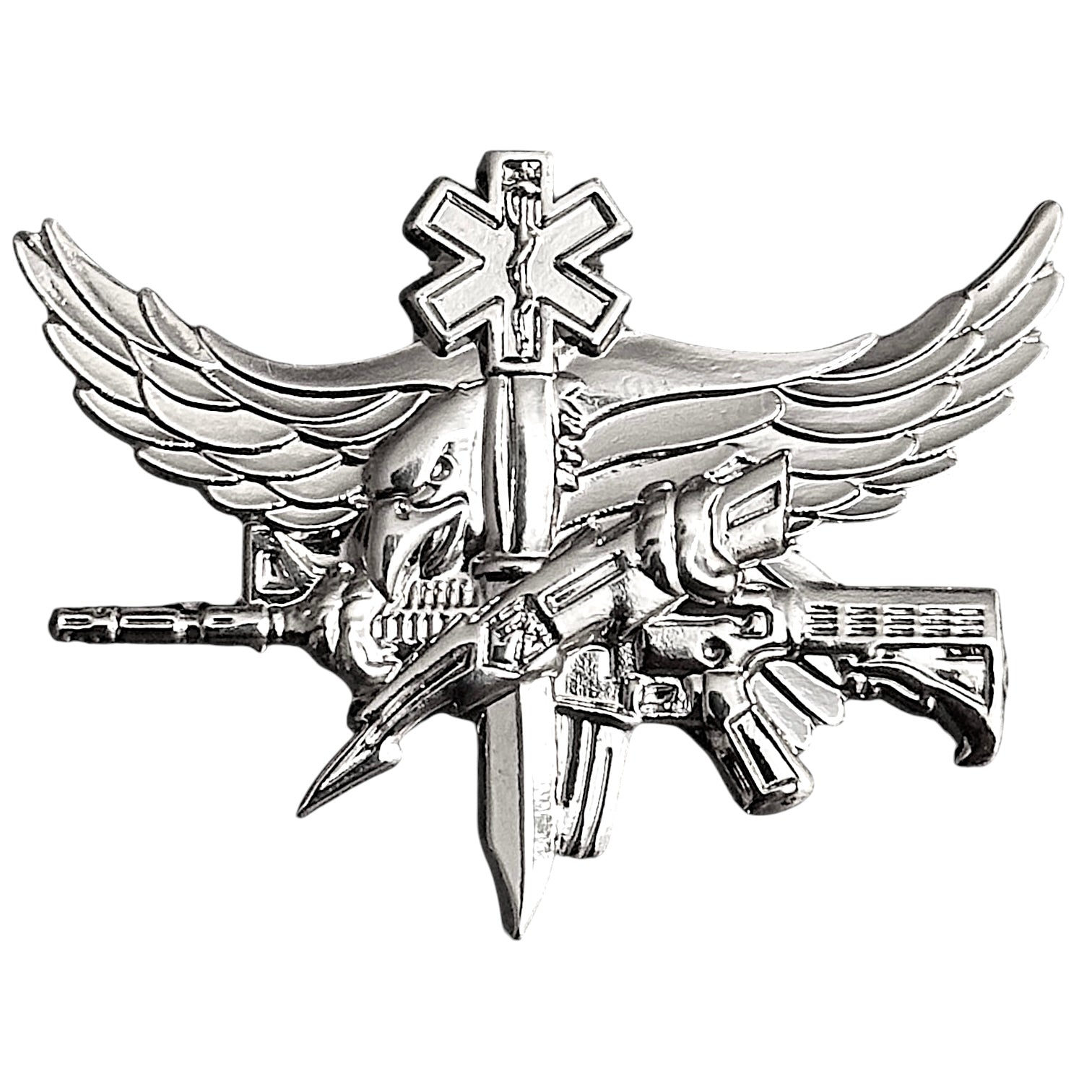 SWAT Medic Collection – Swat Operator USA