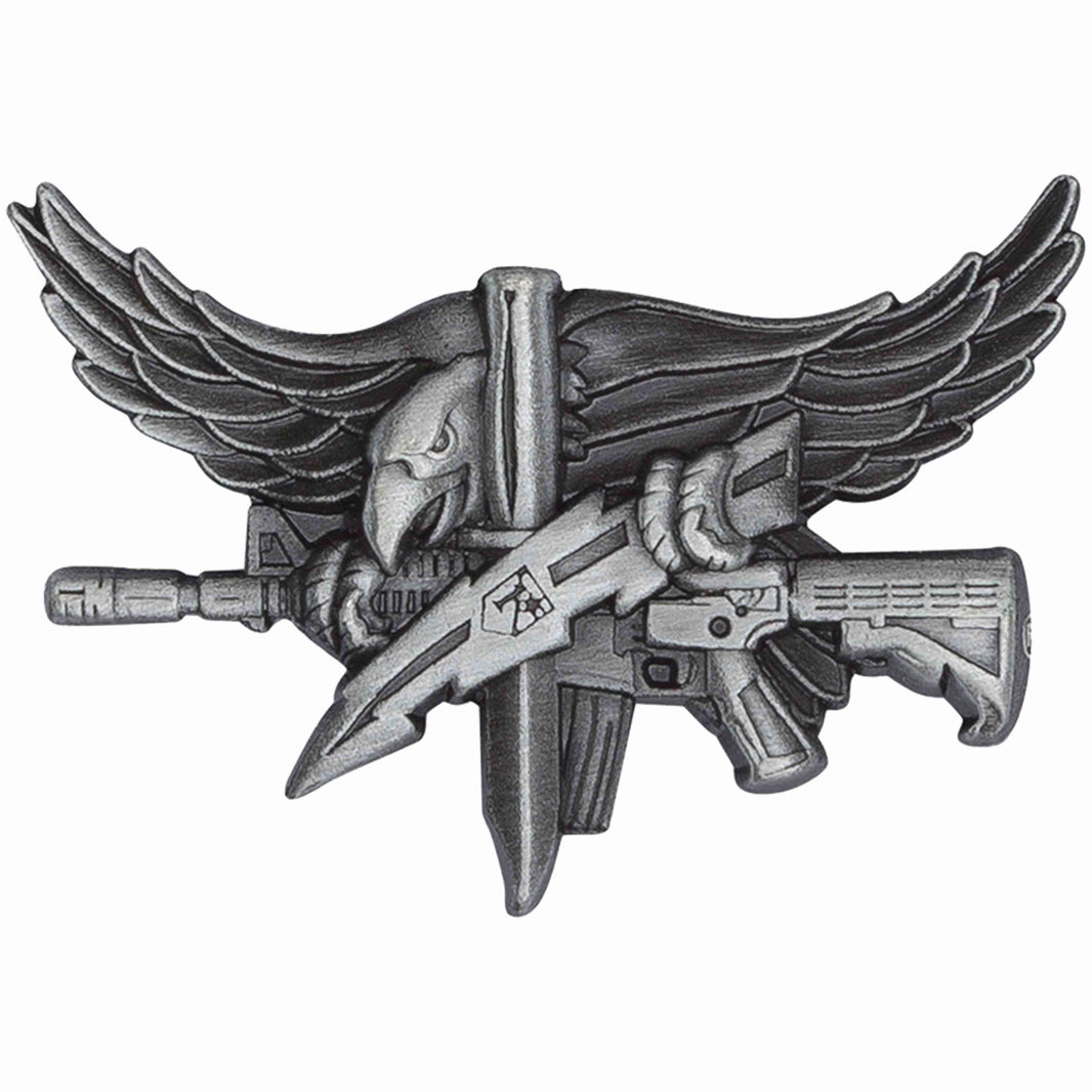 Swat Operator USA