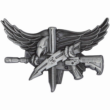 Swat Operator USA