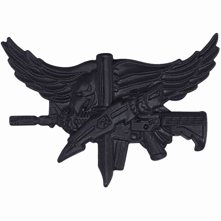 Pins – Swat Operator USA
