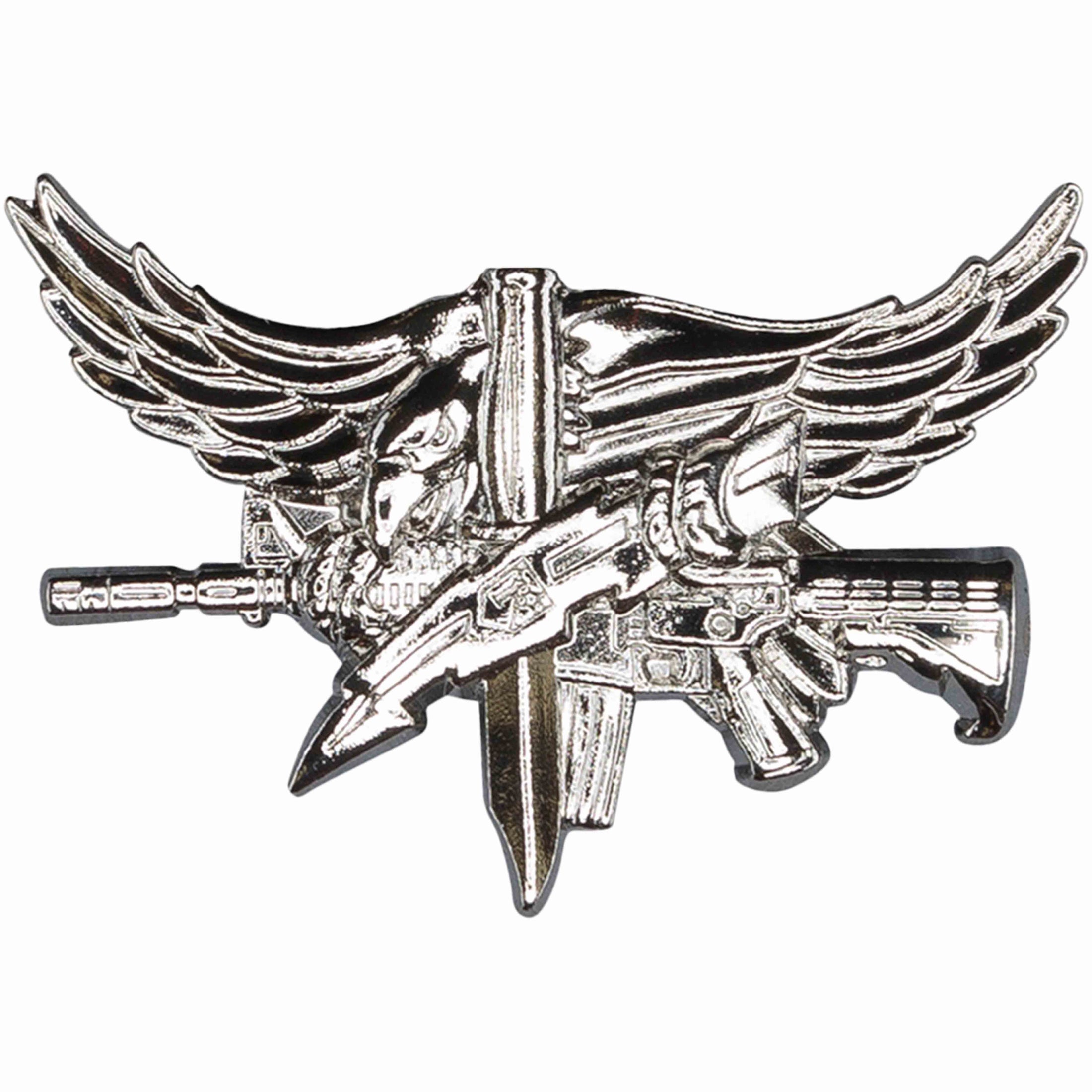 SWAT Operator Pin – Swat Operator USA