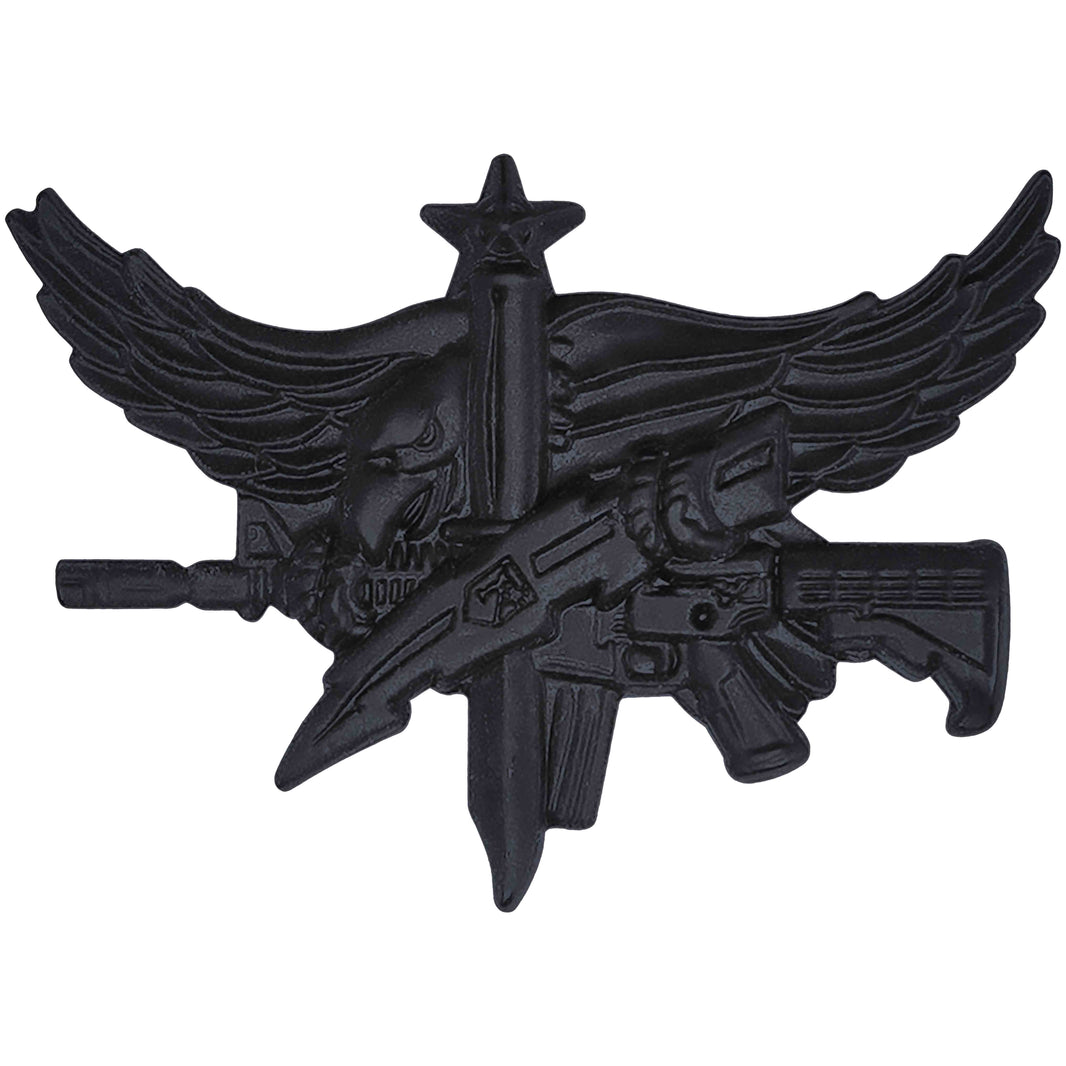 Pins – Swat Operator USA