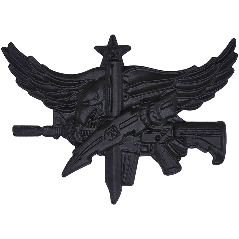Pins – Swat Operator USA