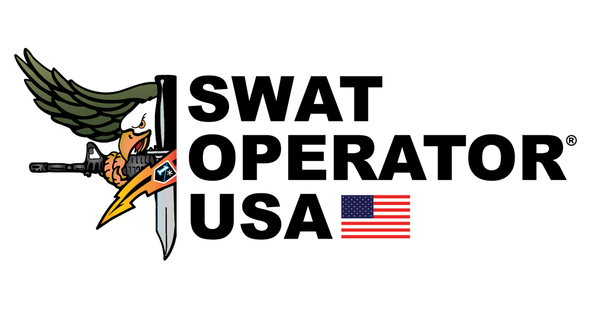 Swat Operator USA
