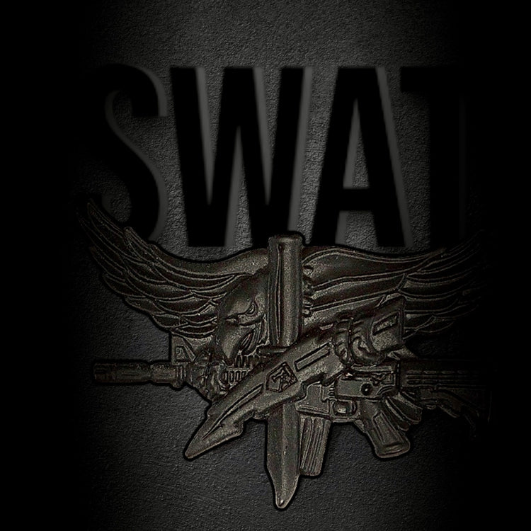 Swat Operator USA