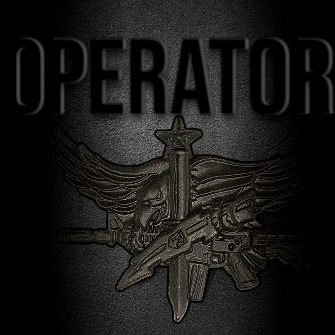 Swat Operator USA