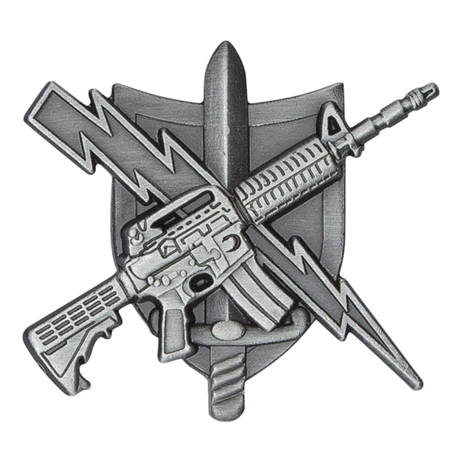 Pins – Swat Operator USA