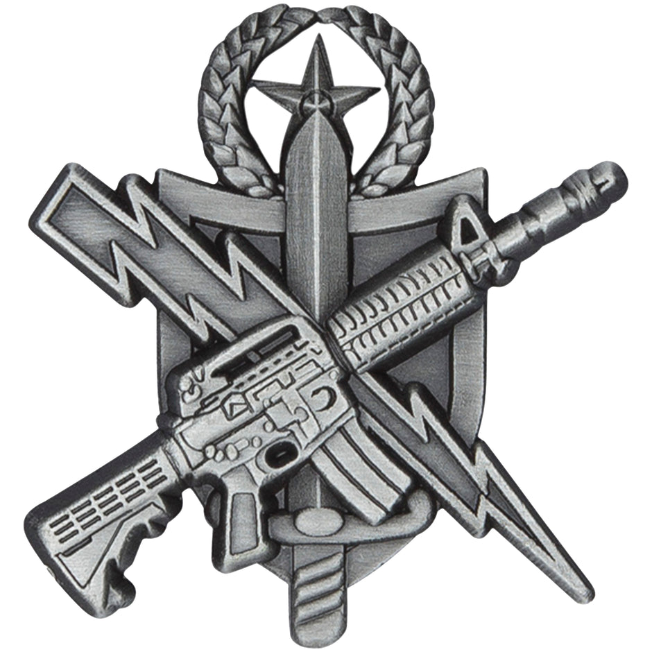 Pins – Swat Operator USA