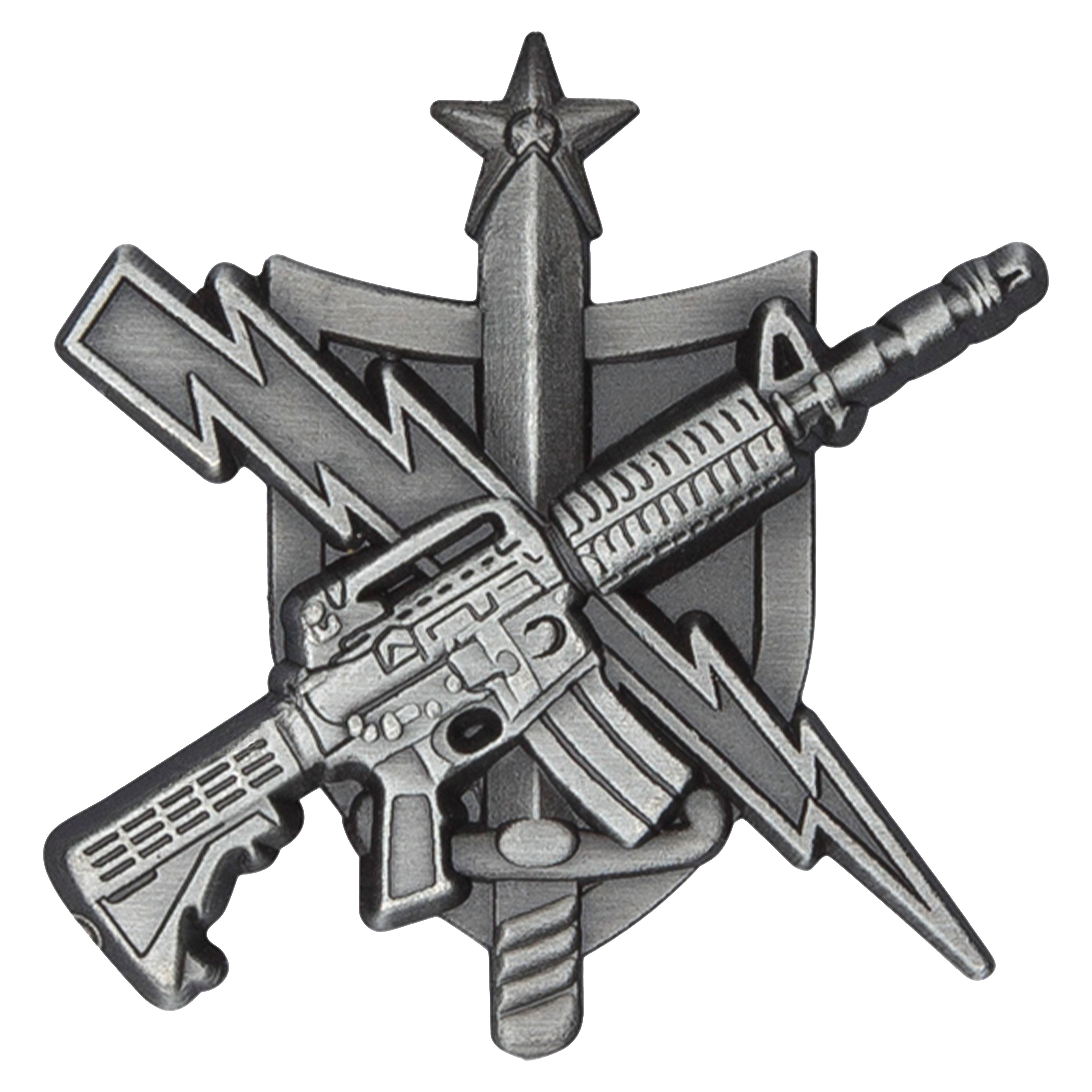 Pins – Swat Operator USA