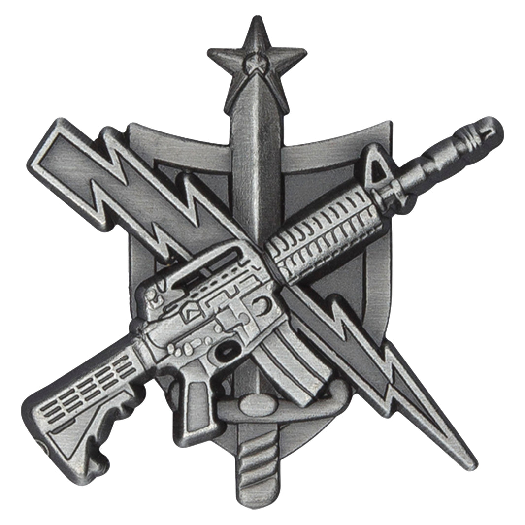 Pins – Swat Operator USA