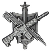 Pins – Swat Operator USA