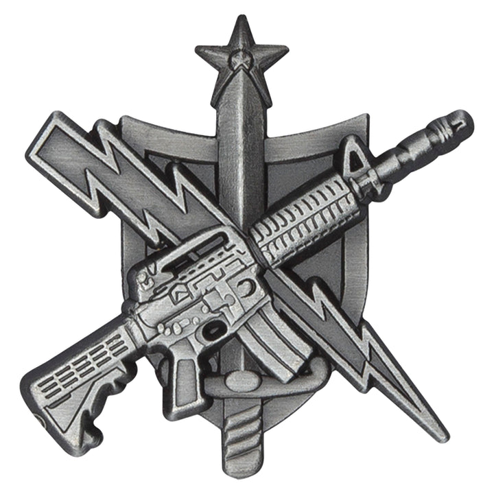 Pins – Swat Operator USA