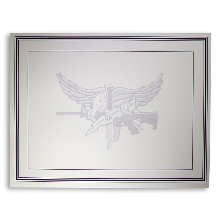 Signs, Plaques, and Certificates – Swat Operator USA
