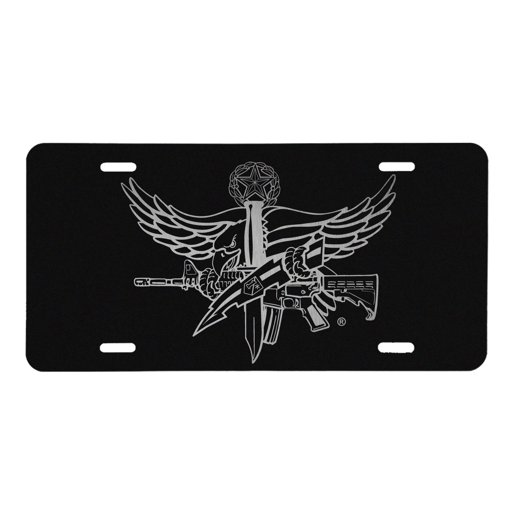 Swat Operator USA