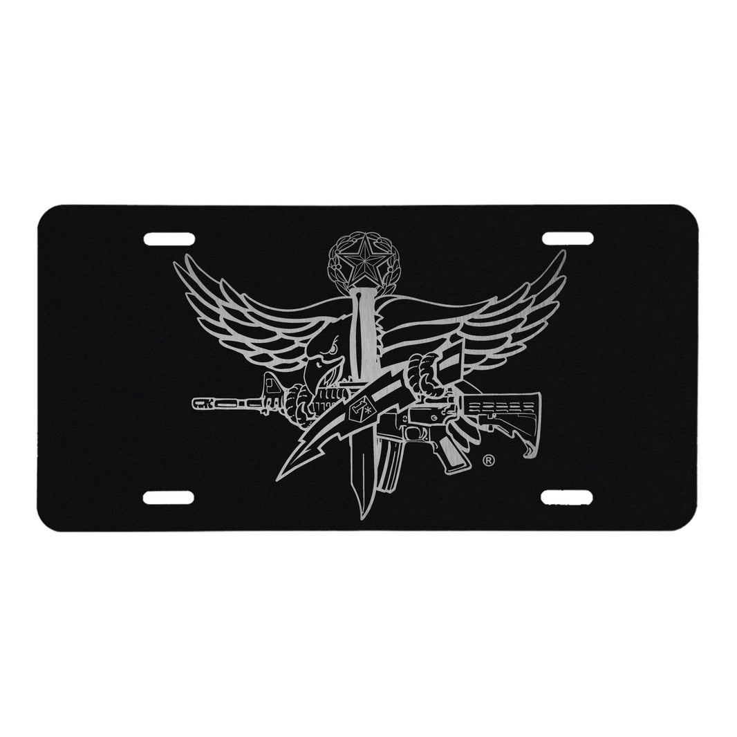 Swat Operator USA