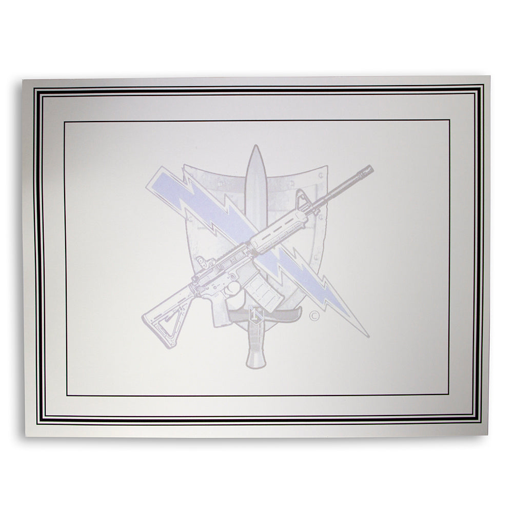 Tactical Patrol Officer Training Certificate – Swat Operator USA