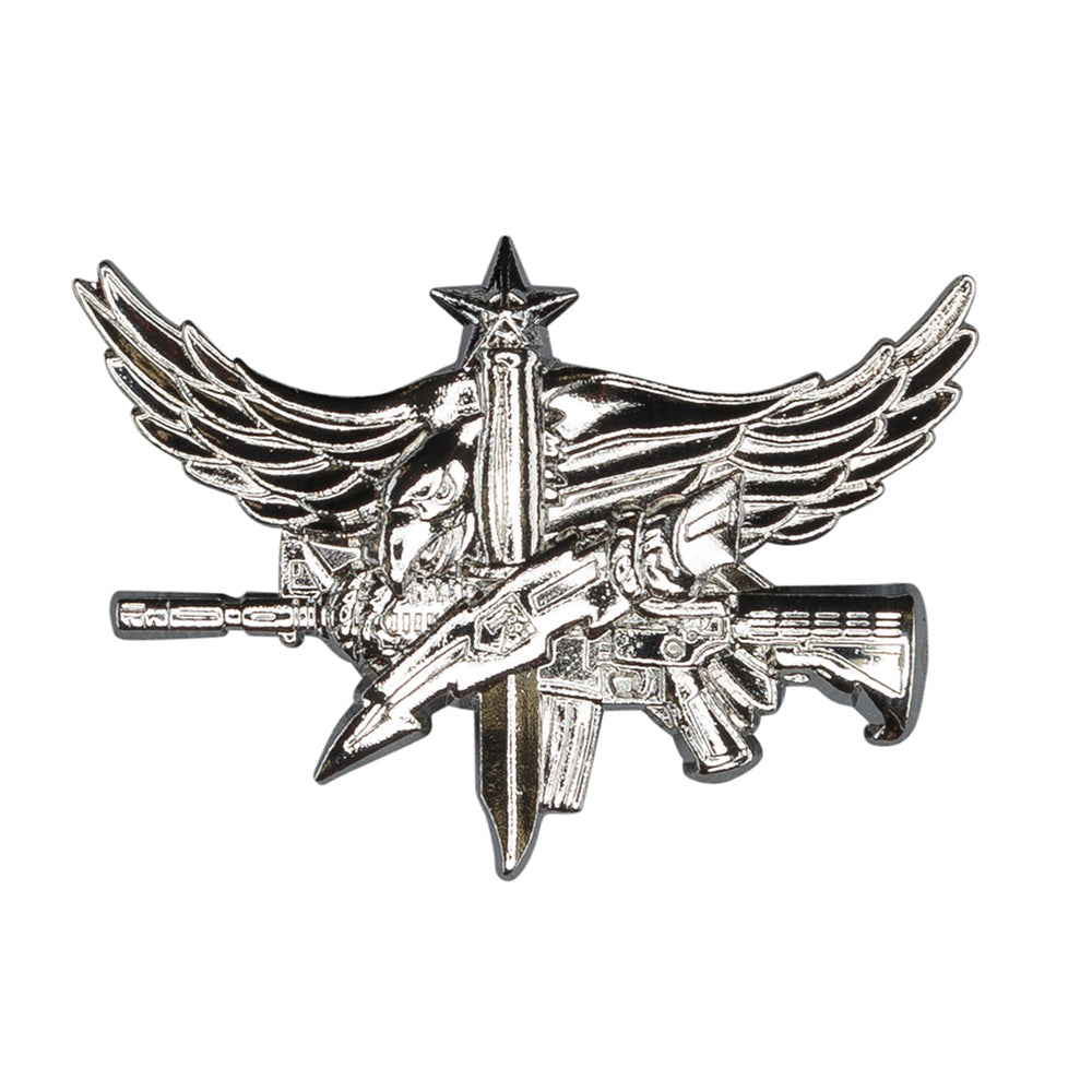 Senior SWAT Operator Pin – SwatOperator USA