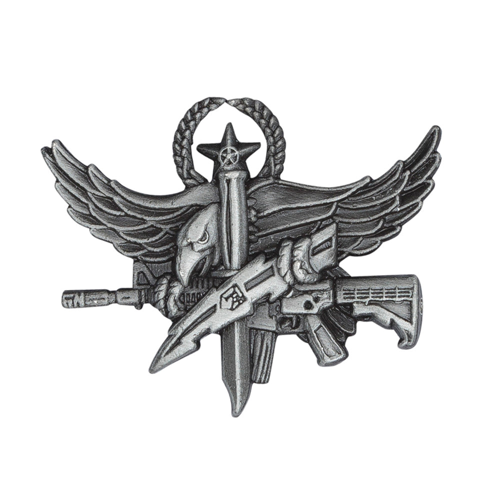 Master SWAT Operator Pin – SwatOperator USA