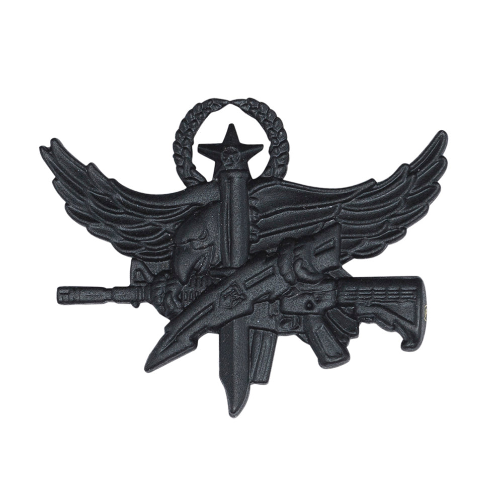 Master SWAT Operator Pin – SwatOperator USA