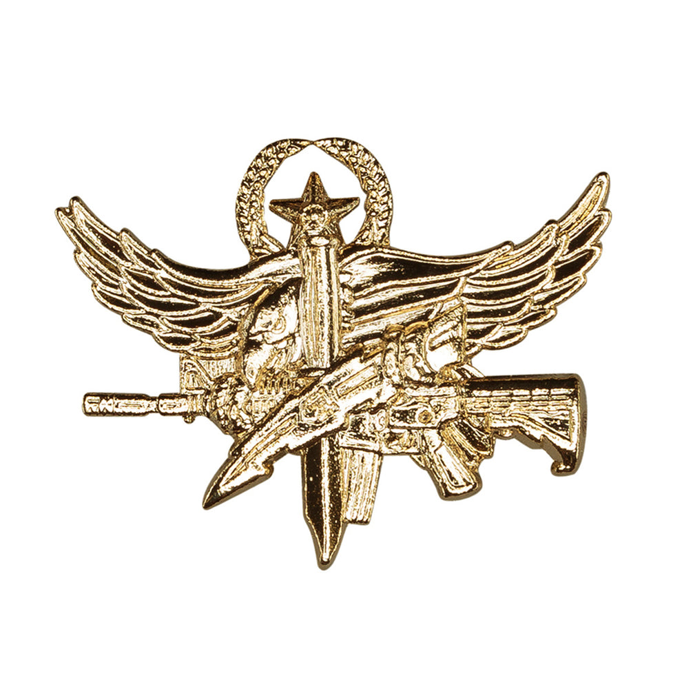 Master SWAT Operator Pin – SwatOperator USA