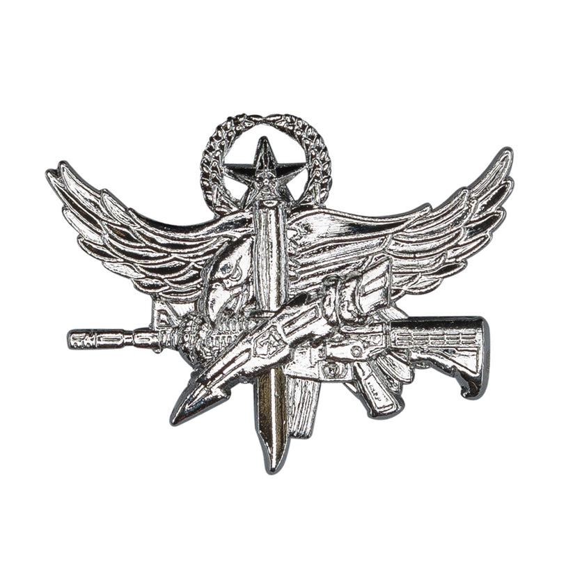 Master SWAT Operator Pin – SwatOperator USA