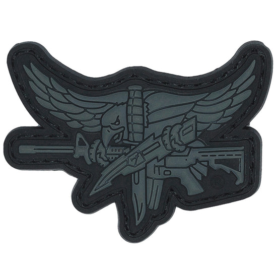 SWAT Operator Patch Vel - PVC – Swat Operator USA