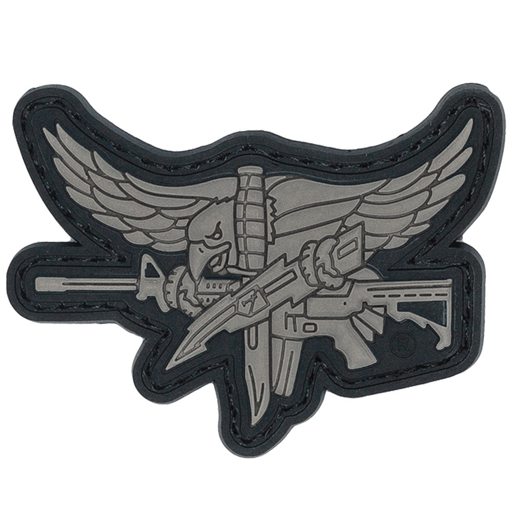 SWAT Operator Patch Vel - PVC – Swat Operator USA