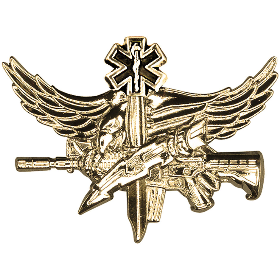Pins – Swat Operator USA