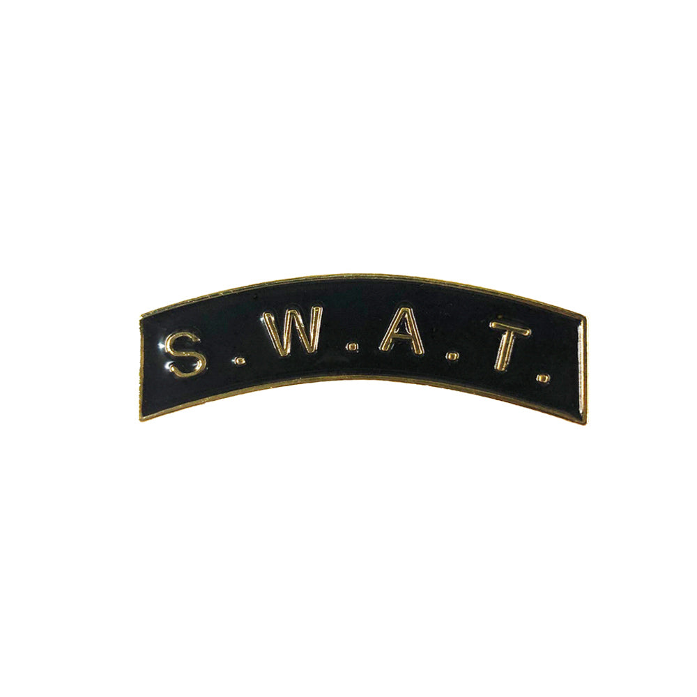 Pins – Swat Operator USA
