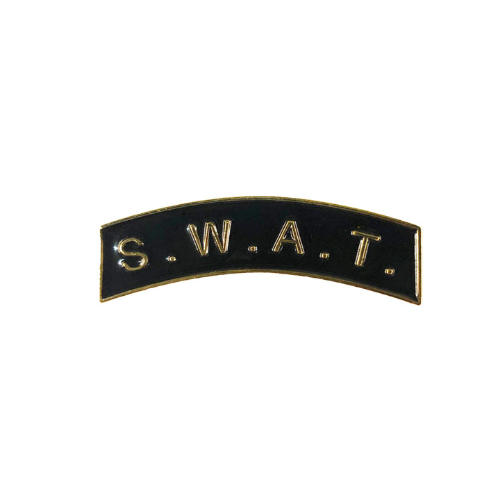 Pins – Swat Operator USA